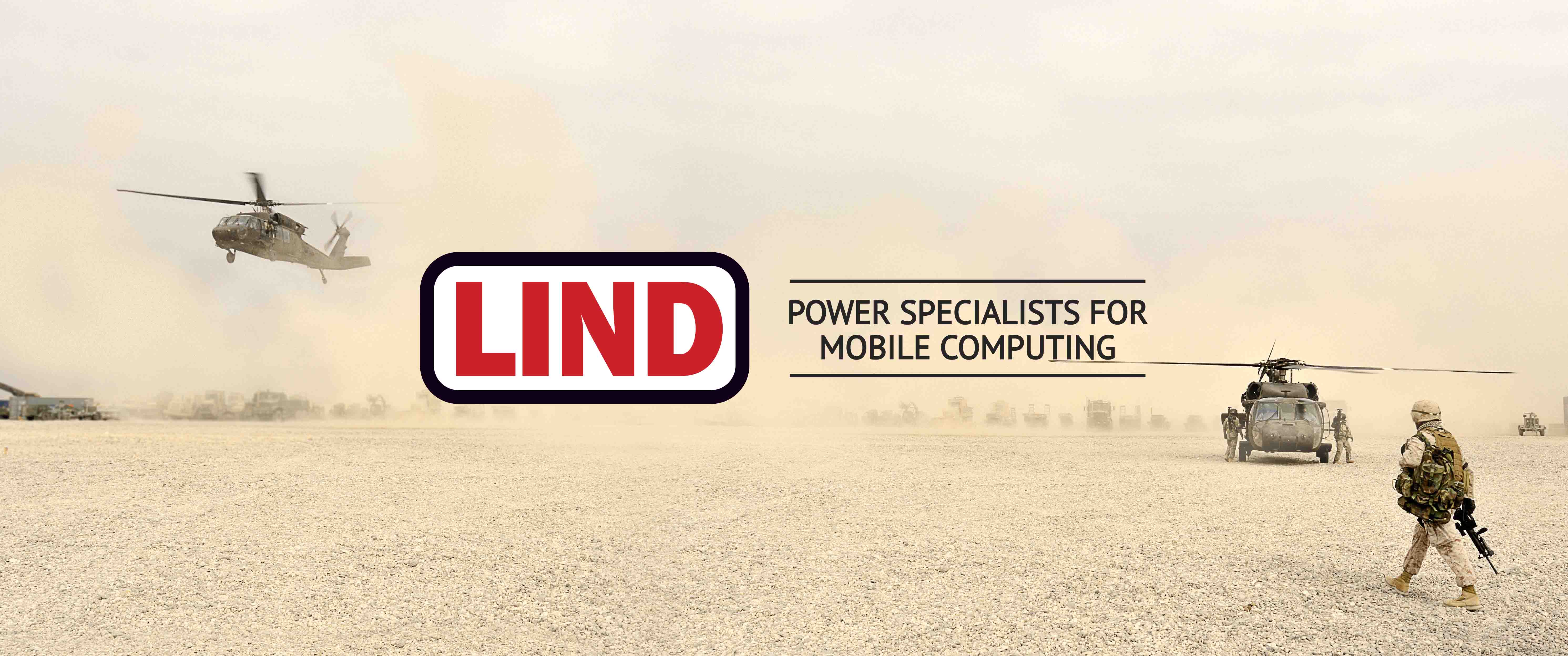 Custom Wordpress Web Development For Lind Electronics.